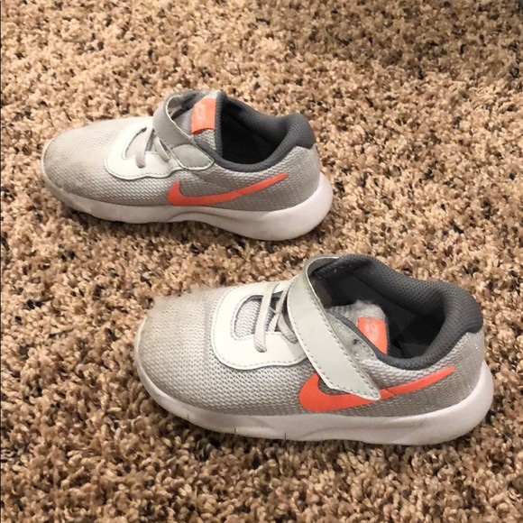 Nike | Shoes | Nike Toddler Size 8c | Poshmark